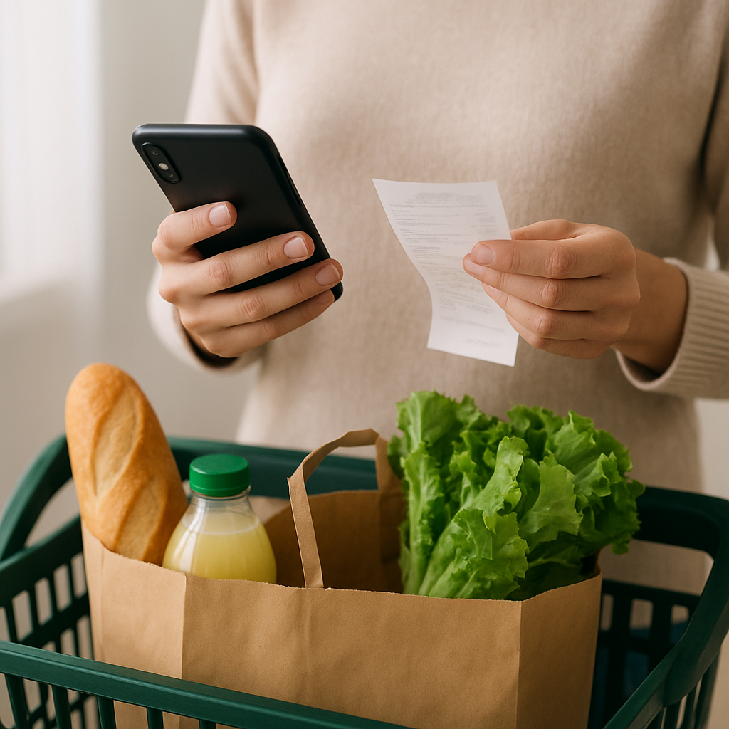 Is the Upside App Worth Your Time and Money? - Brass Magazine